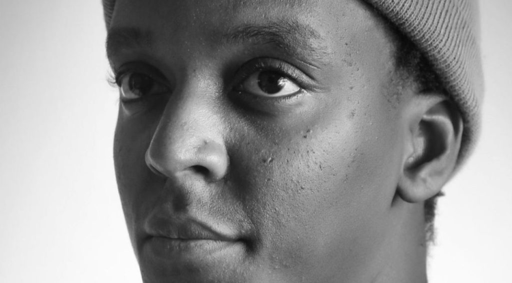 The Pan Afrikanist