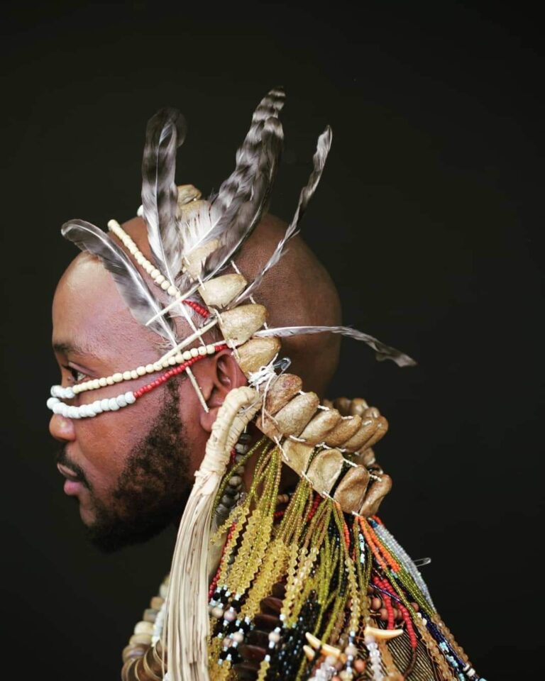 The Pan Afrikanist