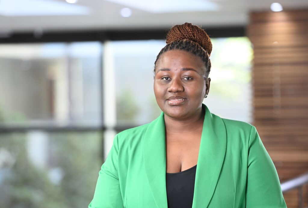 The Pan Afrikanist